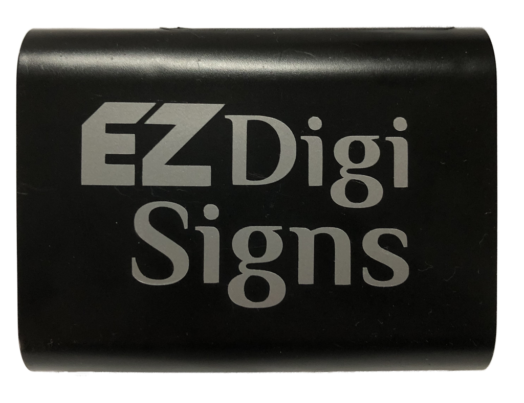 Home - EZ Digi Signs